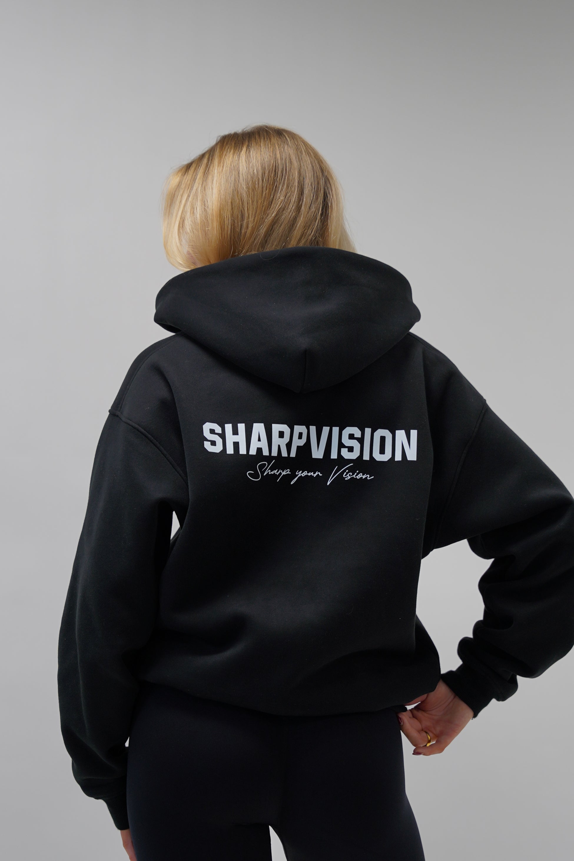 Sharpvision
